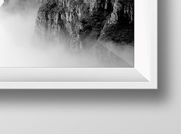 MINIMALIST Bootstrap template - Portfolio